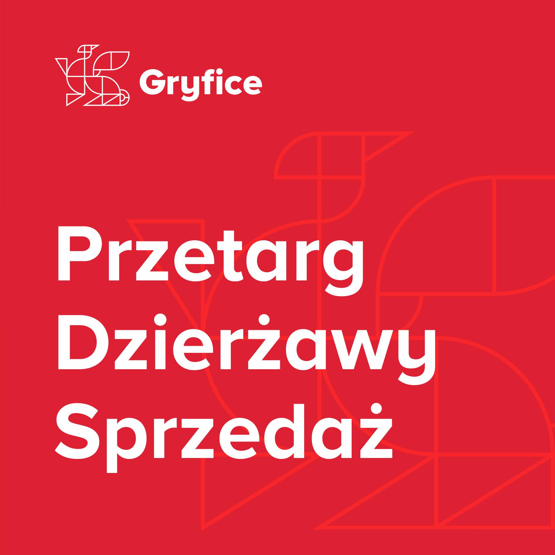 Urząd Miejski w Gryficach