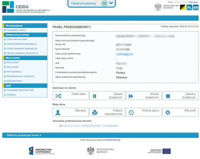 Urząd Miejski w Gryficach