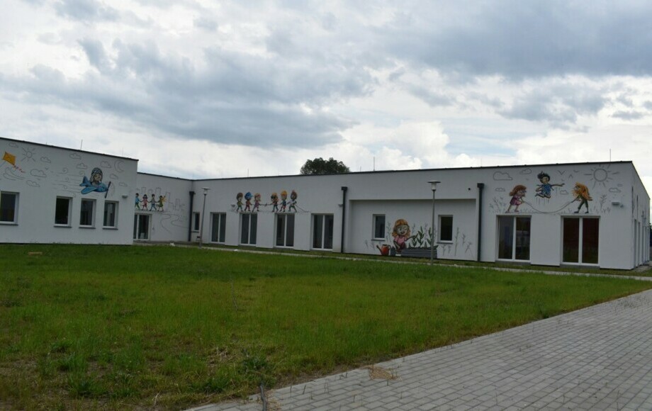 Urząd Miejski w Gryficach